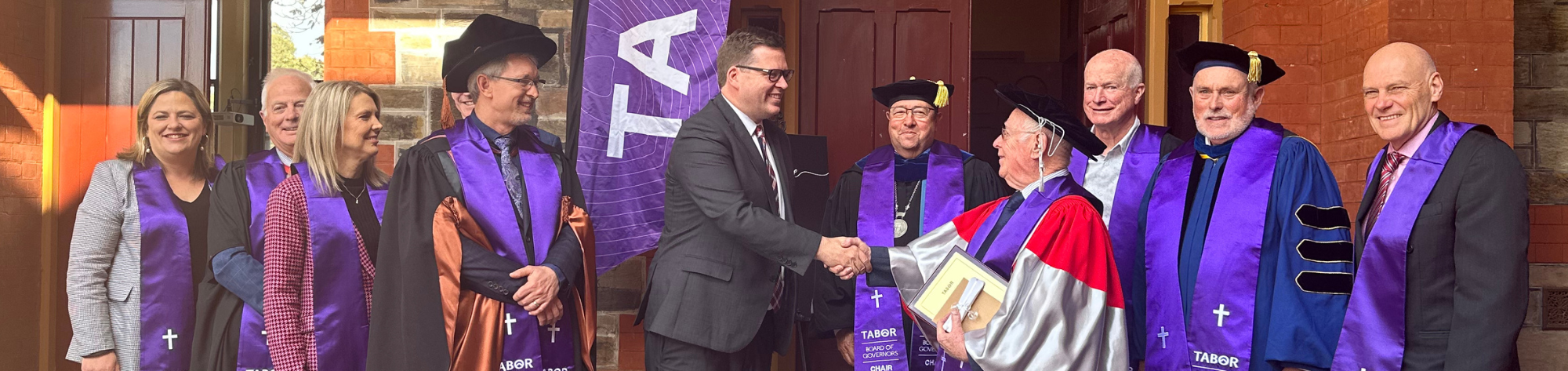 A message from our President Dr Johan Roux