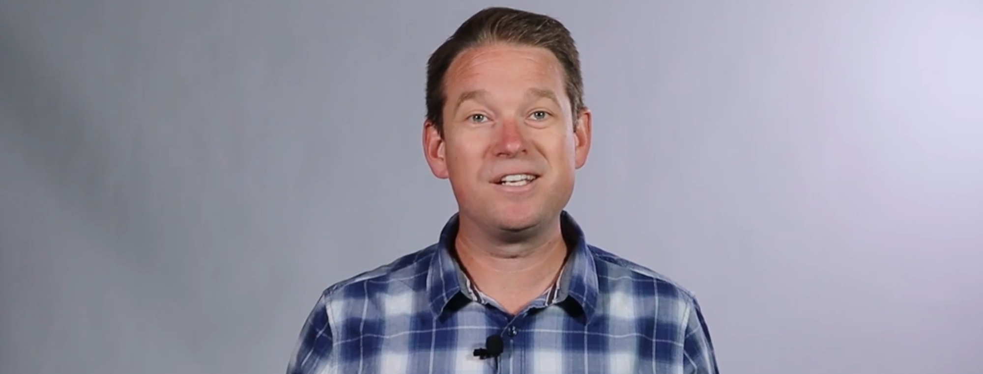 Rev Dr Mike Stevens to teach at Tabor in Semester 1 of 2024